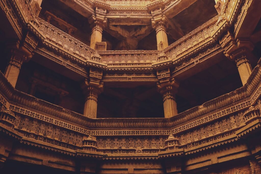 15 Proven Technique for Rehabilitation of Ancient Structures