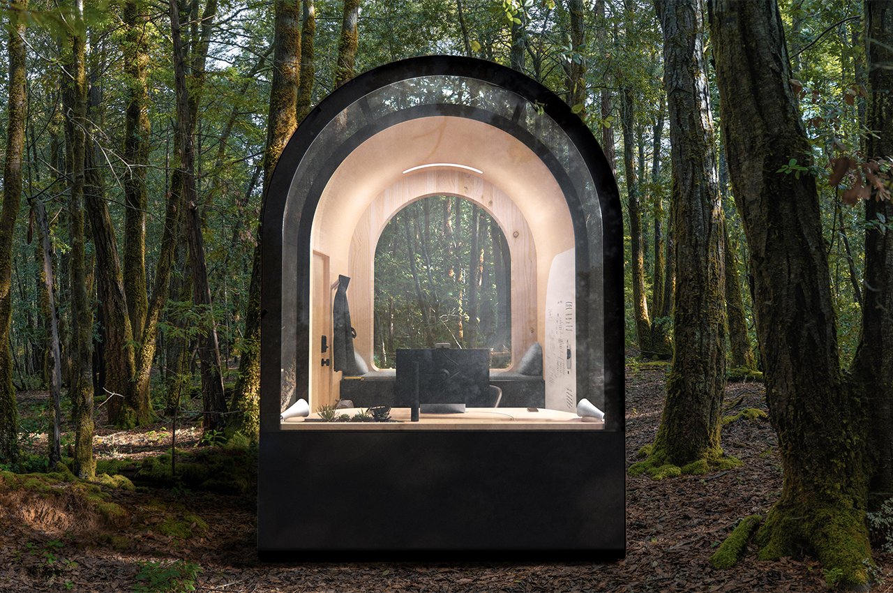 Innovations in Architecture by 2030
